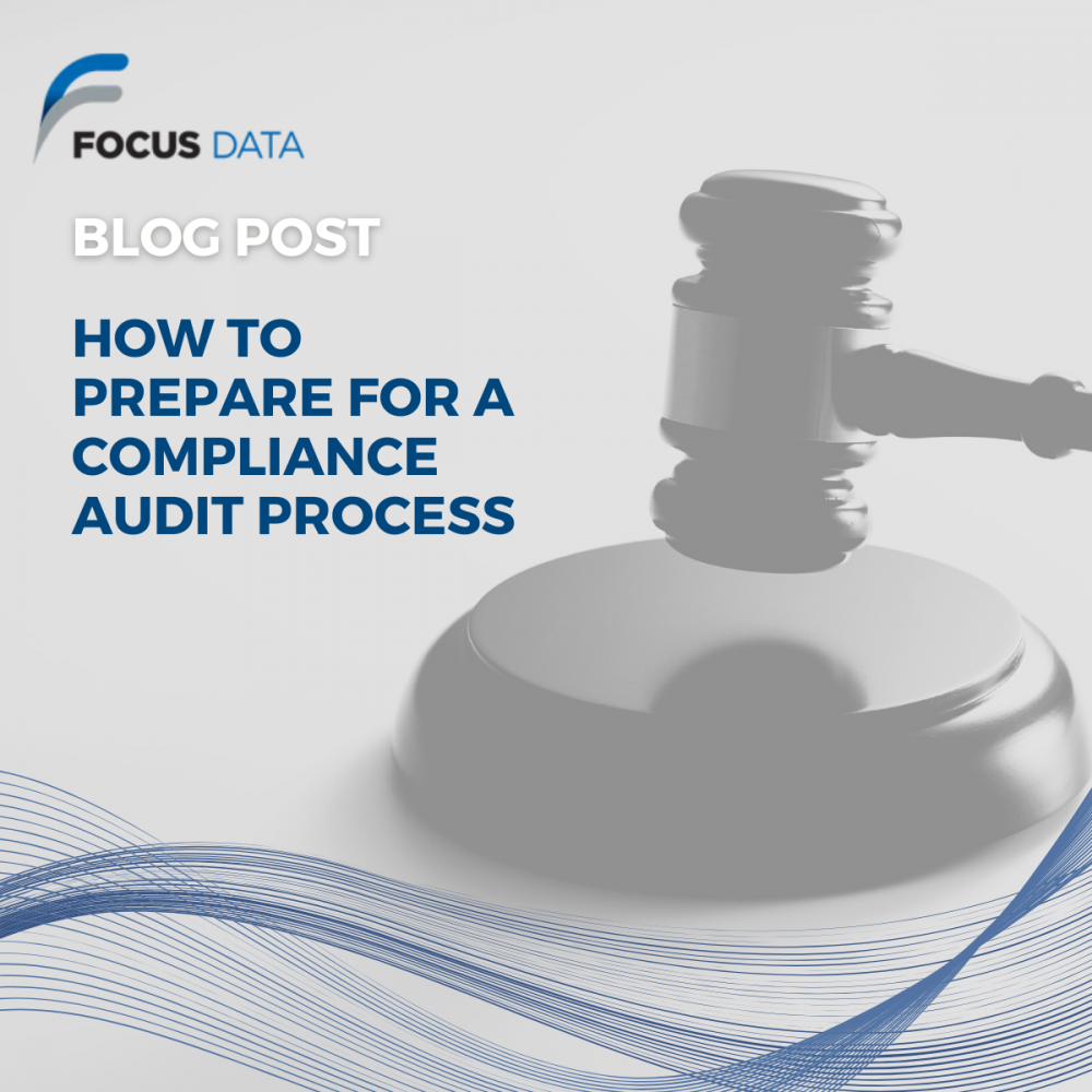 FOCUS 112 | Compliance Audit Process: Checklist & Best Practices